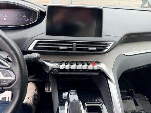 Черный Пежо 5008 2019 в Каунас, объемом двигателя 2.00 л и пробегом 186 тыс. км за 13900 €, фото 20 на AUTOMOTO.COM.LV