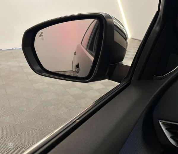 Melns Peugeot 5008 2019 Marijampole, ar dzinēja tilpumu 2.00 L un nobraukumu 251 tūkst. km par 16999 €, foto 4 vietnē AUTOMOTO.COM.LV