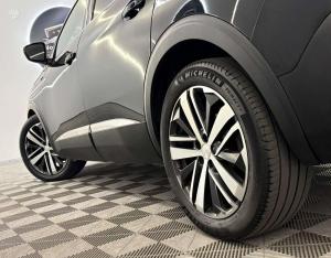 Melns Peugeot 5008 2019 Marijampole, ar dzinēja tilpumu 2.00 L un nobraukumu 251 tūkst. km par 16999 €, foto 27 vietnē AUTOMOTO.COM.LV