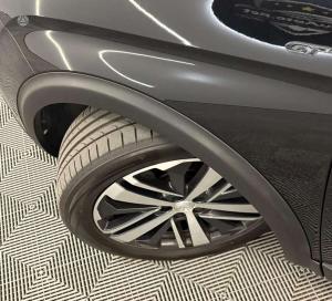 Melns Peugeot 5008 2019 Marijampole, ar dzinēja tilpumu 2.00 L un nobraukumu 251 tūkst. km par 16999 €, foto 28 vietnē AUTOMOTO.COM.LV
