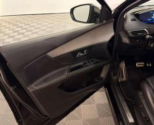 Melns Peugeot 5008 2019 Marijampole, ar dzinēja tilpumu 2.00 L un nobraukumu 251 tūkst. km par 16999 €, foto 31 vietnē AUTOMOTO.COM.LV