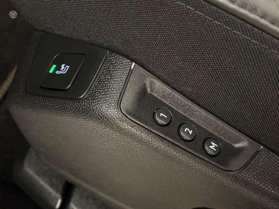 Melns Peugeot 5008 2019 Marijampole, ar dzinēja tilpumu 2.00 L un nobraukumu 251 tūkst. km par 16999 €, foto 34 vietnē AUTOMOTO.COM.LV