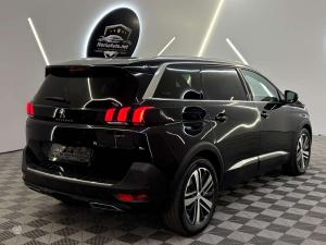 Melns Peugeot 5008 2019 Marijampole, ar dzinēja tilpumu 2.00 L un nobraukumu 251 tūkst. km par 16999 €, foto 35 vietnē AUTOMOTO.COM.LV