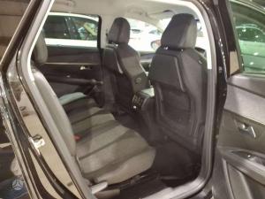 Melns Peugeot 5008 2019 Viļņa, ar dzinēja tilpumu 1.20 L un nobraukumu 140 tūkst. km par 10550 €, foto 9 vietnē AUTOMOTO.COM.LV