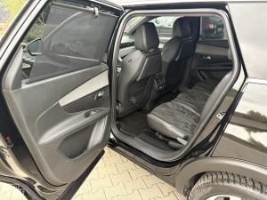 Melns Peugeot 5008 2019 Kauņa, ar dzinēja tilpumu 2.00 L un nobraukumu 197 tūkst. km par 14800 €, foto 13 vietnē AUTOMOTO.COM.LV