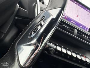 Melns Peugeot 5008 2019 Kauņa, ar dzinēja tilpumu 2.00 L un nobraukumu 197 tūkst. km par 14800 €, foto 17 vietnē AUTOMOTO.COM.LV