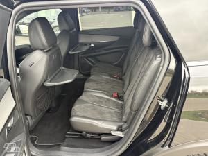 Melns Peugeot 5008 2019 Kauņa, ar dzinēja tilpumu 2.00 L un nobraukumu 197 tūkst. km par 14800 €, foto 20 vietnē AUTOMOTO.COM.LV