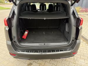 Melns Peugeot 5008 2019 Kauņa, ar dzinēja tilpumu 2.00 L un nobraukumu 197 tūkst. km par 14800 €, foto 21 vietnē AUTOMOTO.COM.LV