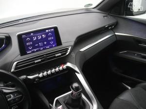 Черный Пежо 5008 2020 в Вильнюс, объемом двигателя 1.20 л и пробегом 143 тыс. км за 14499 €, фото 23 на AUTOMOTO.COM.LV