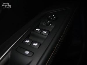 Черный Пежо 5008 2020 в Вильнюс, объемом двигателя 1.20 л и пробегом 143 тыс. км за 14499 €, фото 28 на AUTOMOTO.COM.LV