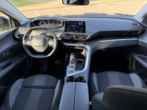 Черный Пежо 5008 2020 в Юрмала, объемом двигателя 1.20 л и пробегом 85 тыс. км за 12950 €, фото 26 на AUTOMOTO.COM.LV