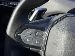 Черный Пежо 5008 2020 в Юрмала, объемом двигателя 1.20 л и пробегом 0 тыс. км за 12950 €, фото 34 на AUTOMOTO.COM.LV