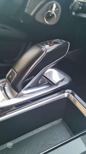 Melns Peugeot 5008 2020 Panevēža, ar dzinēja tilpumu 1.50 L un nobraukumu 252 tūkst. km par 10950 €, foto 22 vietnē AUTOMOTO.COM.LV