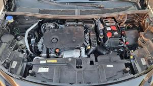 Melns Peugeot 5008 2020 Panevēža, ar dzinēja tilpumu 1.50 L un nobraukumu 252 tūkst. km par 10950 €, foto 32 vietnē AUTOMOTO.COM.LV