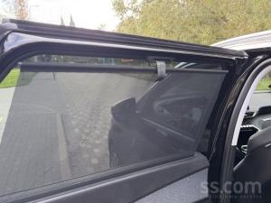 Melns Peugeot 5008 2020 Rēzekne, ar dzinēja tilpumu 1.20 L un nobraukumu 139 tūkst. km par 10990 €, foto 12 vietnē AUTOMOTO.COM.LV