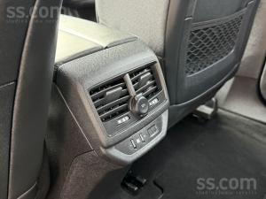Melns Peugeot 5008 2020 Rēzekne, ar dzinēja tilpumu 1.20 L un nobraukumu 139 tūkst. km par 10990 €, foto 20 vietnē AUTOMOTO.COM.LV