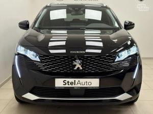 Melns Peugeot 5008 2021 Viļņa, ar dzinēja tilpumu 1.20 L un nobraukumu 68 tūkst. km par 19000 €, foto 4 vietnē AUTOMOTO.COM.LV