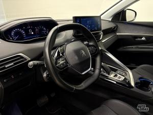 Melns Peugeot 5008 2021 Viļņa, ar dzinēja tilpumu 1.20 L un nobraukumu 68 tūkst. km par 19000 €, foto 10 vietnē AUTOMOTO.COM.LV