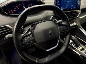 Melns Peugeot 5008 2021 Viļņa, ar dzinēja tilpumu 1.20 L un nobraukumu 68 tūkst. km par 19000 €, foto 14 vietnē AUTOMOTO.COM.LV