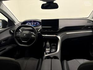 Melns Peugeot 5008 2021 Viļņa, ar dzinēja tilpumu 1.20 L un nobraukumu 68 tūkst. km par 19000 €, foto 30 vietnē AUTOMOTO.COM.LV