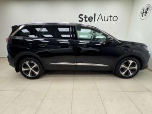 Melns Peugeot 5008 2021 Viļņa, ar dzinēja tilpumu 1.20 L un nobraukumu 68 tūkst. km par 19000 €, foto 7 vietnē AUTOMOTO.COM.LV