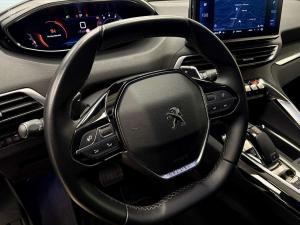 Melns Peugeot 5008 2021 Viļņa, ar dzinēja tilpumu 1.20 L un nobraukumu 68 tūkst. km par 19000 €, foto 14 vietnē AUTOMOTO.COM.LV