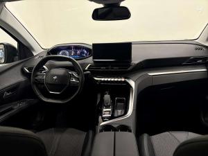 Melns Peugeot 5008 2021 Viļņa, ar dzinēja tilpumu 1.20 L un nobraukumu 68 tūkst. km par 19000 €, foto 30 vietnē AUTOMOTO.COM.LV
