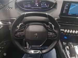 Melns Peugeot 5008 2021 Viļņa, ar dzinēja tilpumu 1.50 L un nobraukumu 155 tūkst. km par 18743 €, foto 8 vietnē AUTOMOTO.COM.LV