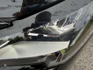 Black Peugeot 5008 2021 in Kaunas, with an engine capacity of 1.20 L and mileage of 151 thousand km for 15300 €, photo 11 on AUTOMOTO.COM.LV