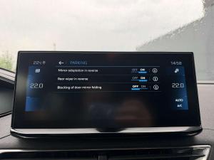 Black Peugeot 5008 2021 in Kaunas, with an engine capacity of 1.20 L and mileage of 151 thousand km for 15300 €, photo 27 on AUTOMOTO.COM.LV