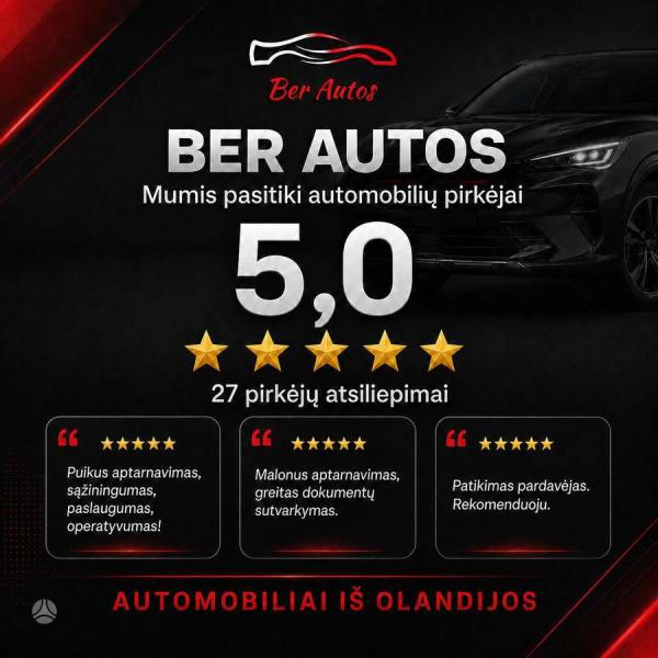 Black Peugeot 5008 2021 in Kaunas, with an engine capacity of 1.20 L and mileage of 151 thousand km for 15300 €, photo 3 on AUTOMOTO.COM.LV