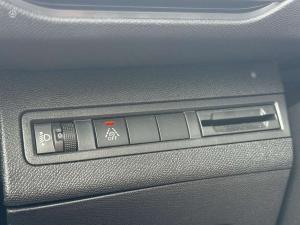 Black Peugeot 5008 2021 in Kaunas, with an engine capacity of 1.20 L and mileage of 151 thousand km for 15300 €, photo 23 on AUTOMOTO.COM.LV