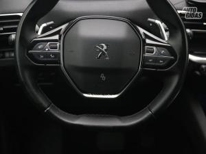 Melns Peugeot 5008 2022 Viļņa, ar dzinēja tilpumu 1.20 L un nobraukumu 131 tūkst. km par 17999 €, foto 19 vietnē AUTOMOTO.COM.LV
