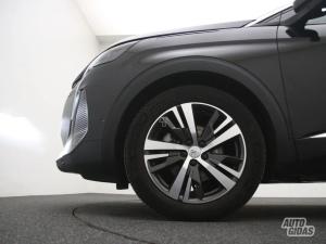 Melns Peugeot 5008 2022 Viļņa, ar dzinēja tilpumu 1.20 L un nobraukumu 131 tūkst. km par 17999 €, foto 28 vietnē AUTOMOTO.COM.LV