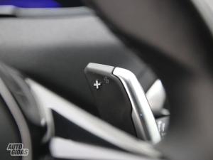 Melns Peugeot 5008 2022 Viļņa, ar dzinēja tilpumu 1.20 L un nobraukumu 131 tūkst. km par 17999 €, foto 31 vietnē AUTOMOTO.COM.LV
