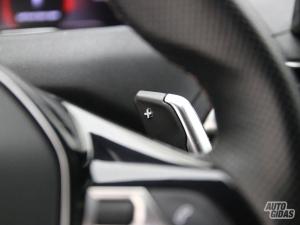 Black Peugeot 5008 2022 in Vilnius, with an engine capacity of 1.50 L and mileage of 180 thousand km for 19599 €, photo 33 on AUTOMOTO.COM.LV