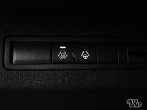 Black Peugeot 5008 2022 in Vilnius, with an engine capacity of 1.50 L and mileage of 180 thousand km for 19599 €, photo 34 on AUTOMOTO.COM.LV