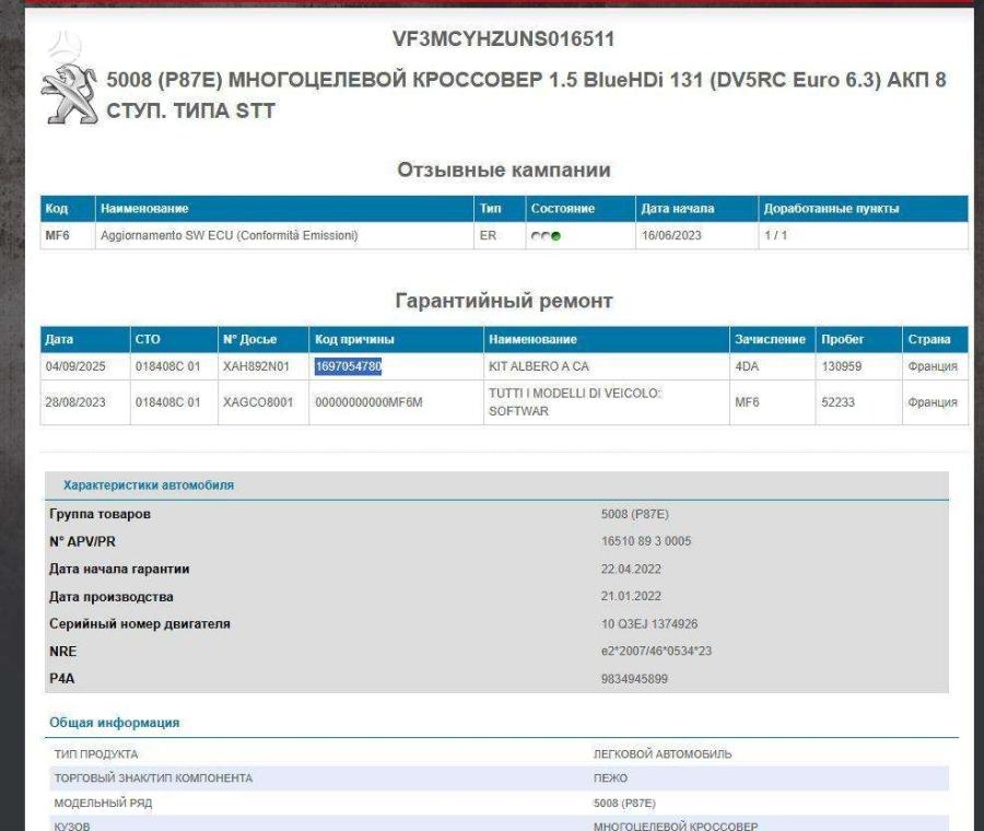 Черный Пежо 5008 2022 в Мариямполе, объемом двигателя 1.50 л и пробегом 150 тыс. км за 17999 €, фото 34 на AUTOMOTO.COM.LV