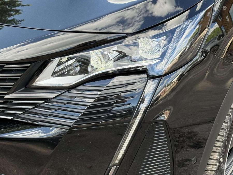 Melns Peugeot 5008 2022 Viļņa, ar dzinēja tilpumu 1.60 L un nobraukumu 181 tūkst. km par 19990 €, foto 10 vietnē AUTOMOTO.COM.LV