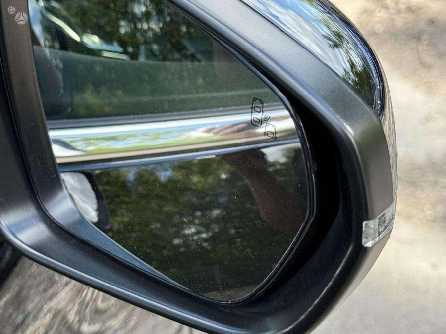 Melns Peugeot 5008 2022 Viļņa, ar dzinēja tilpumu 1.60 L un nobraukumu 181 tūkst. km par 19990 €, foto 13 vietnē AUTOMOTO.COM.LV