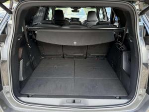 Melns Peugeot 5008 2022 Viļņa, ar dzinēja tilpumu 1.60 L un nobraukumu 181 tūkst. km par 19990 €, foto 20 vietnē AUTOMOTO.COM.LV