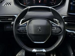 Melns Peugeot 5008 2022 Viļņa, ar dzinēja tilpumu 1.60 L un nobraukumu 181 tūkst. km par 19990 €, foto 26 vietnē AUTOMOTO.COM.LV