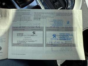Melns Peugeot 5008 2022 Viļņa, ar dzinēja tilpumu 1.60 L un nobraukumu 181 tūkst. km par 19990 €, foto 39 vietnē AUTOMOTO.COM.LV