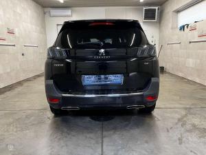 Melns Peugeot 5008 2022 Marijampole, ar dzinēja tilpumu 1.50 L un nobraukumu 92 tūkst. km par 22978 €, foto 6 vietnē AUTOMOTO.COM.LV