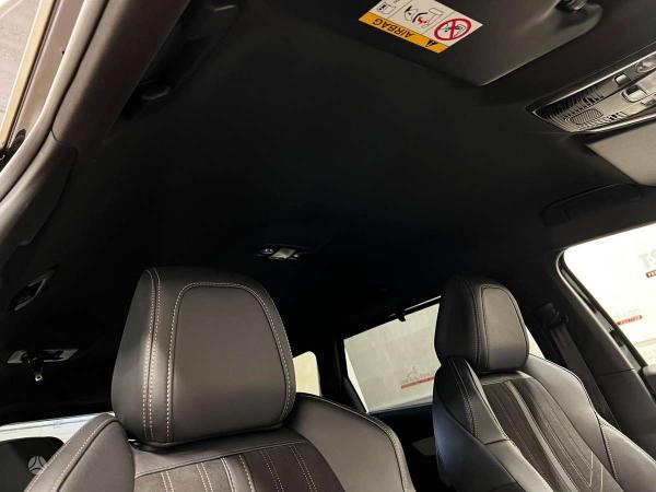 Black Peugeot 5008 2022 in Marijampole, with an engine capacity of 1.50 L and mileage of 92 thousand km for 22978 €, photo 9 on AUTOMOTO.COM.LV