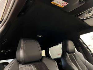Melns Peugeot 5008 2022 Marijampole, ar dzinēja tilpumu 1.50 L un nobraukumu 92 tūkst. km par 22978 €, foto 10 vietnē AUTOMOTO.COM.LV