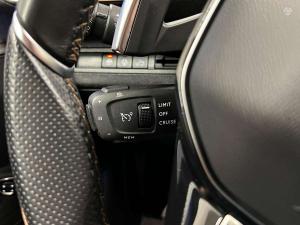 Melns Peugeot 5008 2022 Marijampole, ar dzinēja tilpumu 1.50 L un nobraukumu 92 tūkst. km par 22978 €, foto 15 vietnē AUTOMOTO.COM.LV