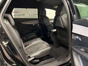 Melns Peugeot 5008 2022 Marijampole, ar dzinēja tilpumu 1.50 L un nobraukumu 92 tūkst. km par 22978 €, foto 16 vietnē AUTOMOTO.COM.LV