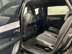 Melns Peugeot 5008 2022 Marijampole, ar dzinēja tilpumu 1.50 L un nobraukumu 92 tūkst. km par 22978 €, foto 17 vietnē AUTOMOTO.COM.LV