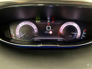 Melns Peugeot 5008 2022 Marijampole, ar dzinēja tilpumu 1.50 L un nobraukumu 92 tūkst. km par 22978 €, foto 18 vietnē AUTOMOTO.COM.LV